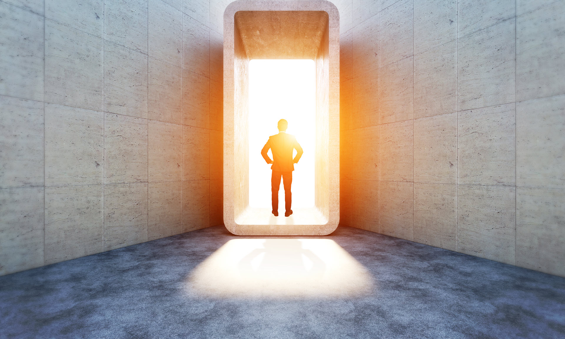 Four Keys to Fulfilling Your Destiny